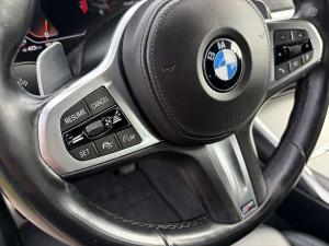 Melns BMW 320 2021 Kauņa, ar dzinēja tilpumu 2.00 L un nobraukumu 257 tūkst. km par 17890 €, foto 13 vietnē AUTOMOTO.COM.LV