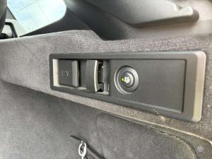 Melns BMW 320 2021 Kauņa, ar dzinēja tilpumu 2.00 L un nobraukumu 257 tūkst. km par 17890 €, foto 19 vietnē AUTOMOTO.COM.LV