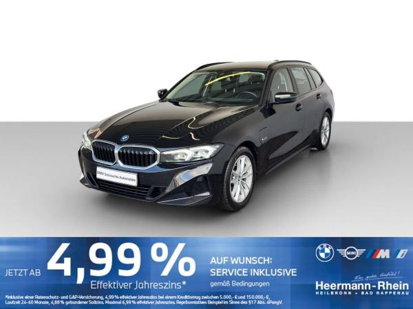 Melns BMW 320 2022 Kauņa, ar dzinēja tilpumu 2.00 L un nobraukumu 88 tūkst. km par 27929 €, foto 2 vietnē AUTOMOTO.COM.LV