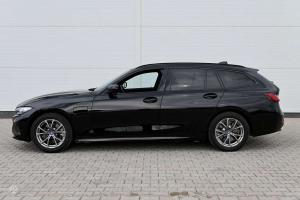 Melns BMW 320 2022 Kretinga, ar dzinēja tilpumu 2.00 L un nobraukumu 105 tūkst. km par 24499 €, foto 15 vietnē AUTOMOTO.COM.LV
