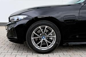 Melns BMW 320 2022 Kretinga, ar dzinēja tilpumu 2.00 L un nobraukumu 105 tūkst. km par 24499 €, foto 16 vietnē AUTOMOTO.COM.LV