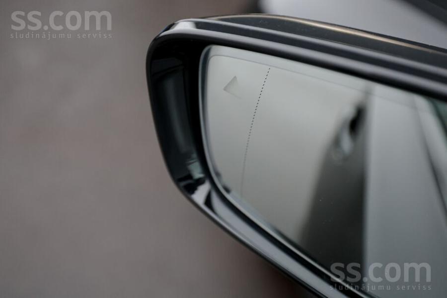 Black BMW 320 2022 in Jelgava, with an engine capacity of 2.00 L and mileage of 0 thousand km for 21500 €, photo 33 on AUTOMOTO.COM.LV