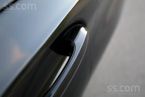 Black BMW 320 2022 in Jelgava, with an engine capacity of 2.00 L and mileage of 0 thousand km for 21500 €, photo 35 on AUTOMOTO.COM.LV