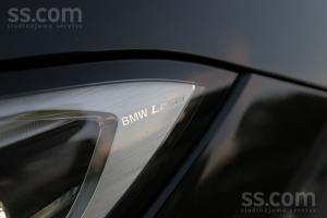 Black BMW 320 2022 in Jelgava, with an engine capacity of 2.00 L and mileage of 0 thousand km for 21500 €, photo 36 on AUTOMOTO.COM.LV