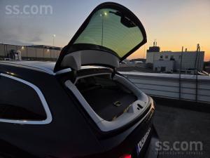 Melns BMW 320 2022 Rīga, ar dzinēja tilpumu 2.00 L un nobraukumu 150 tūkst. km par 19500 €, foto 10 vietnē AUTOMOTO.COM.LV