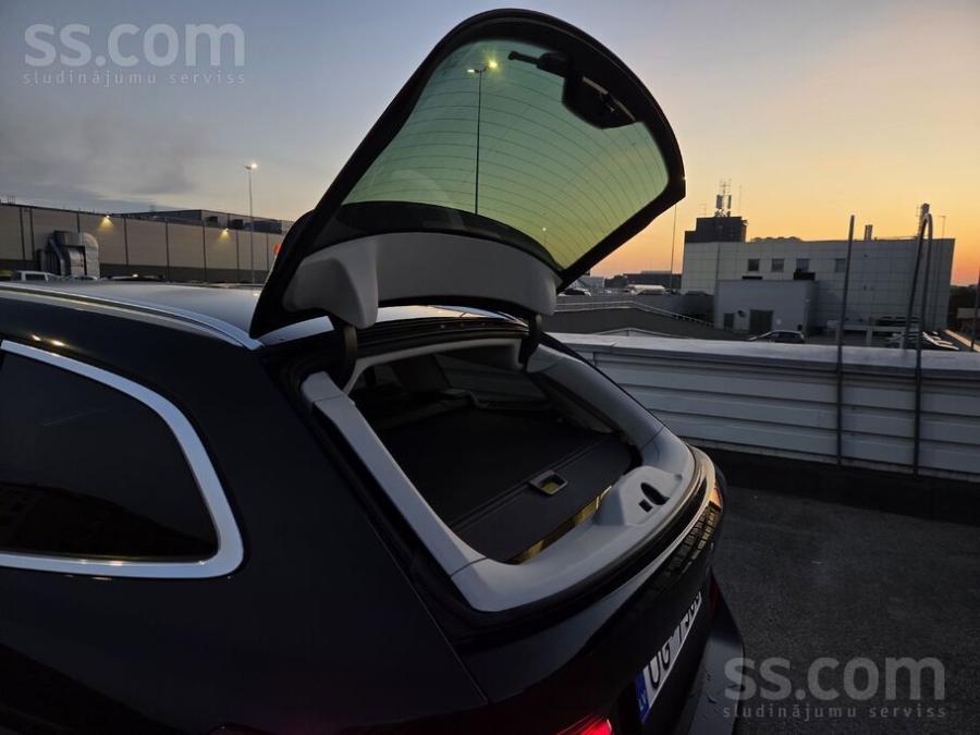 Melns BMW 320 2022 Rīga, ar dzinēja tilpumu 2.00 L un nobraukumu 150 tūkst. km par 19500 €, foto 10 vietnē AUTOMOTO.COM.LV