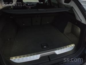 Melns BMW 320 2022 Rīga, ar dzinēja tilpumu 2.00 L un nobraukumu 150 tūkst. km par 19500 €, foto 13 vietnē AUTOMOTO.COM.LV