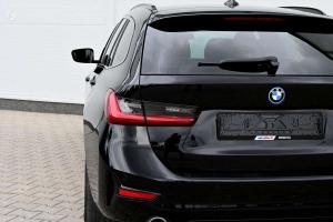 Melns BMW 320 2022 Kretinga, ar dzinēja tilpumu 2.00 L un nobraukumu 105 tūkst. km par 23499 €, foto 13 vietnē AUTOMOTO.COM.LV