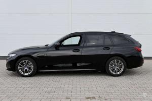 Melns BMW 320 2022 Kretinga, ar dzinēja tilpumu 2.00 L un nobraukumu 105 tūkst. km par 23499 €, foto 15 vietnē AUTOMOTO.COM.LV