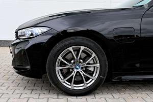 Melns BMW 320 2022 Kretinga, ar dzinēja tilpumu 2.00 L un nobraukumu 105 tūkst. km par 23499 €, foto 16 vietnē AUTOMOTO.COM.LV