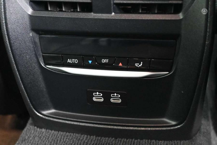 Melns BMW 320 2022 Kretinga, ar dzinēja tilpumu 2.00 L un nobraukumu 105 tūkst. km par 23499 €, foto 31 vietnē AUTOMOTO.COM.LV