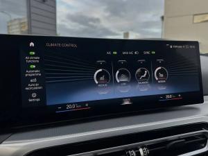 Melns BMW 320 2022 Jelgava, ar dzinēja tilpumu 2.00 L un nobraukumu 180 tūkst. km par 22700 €, foto 17 vietnē AUTOMOTO.COM.LV