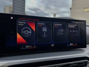 Melns BMW 320 2022 Jelgava, ar dzinēja tilpumu 2.00 L un nobraukumu 180 tūkst. km par 22700 €, foto 21 vietnē AUTOMOTO.COM.LV