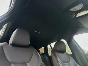 Melns BMW 320 2022 Jelgava, ar dzinēja tilpumu 2.00 L un nobraukumu 180 tūkst. km par 22700 €, foto 10 vietnē AUTOMOTO.COM.LV