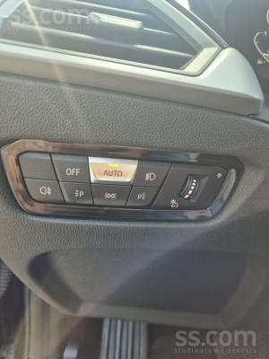 Melns BMW 320 2022 Rīga, ar dzinēja tilpumu 2.00 L un nobraukumu 173 tūkst. km par 19900 €, foto 15 vietnē AUTOMOTO.COM.LV
