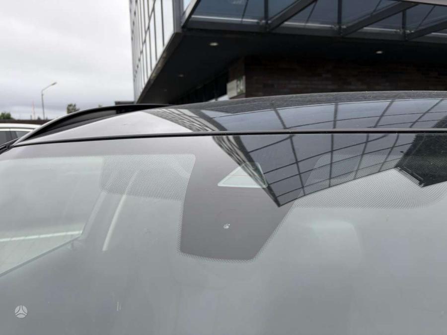 Black BMW 320 2022 in Marijampole, with an engine capacity of 2.00 L and mileage of 123 thousand km for 21900 €, photo 40 on AUTOMOTO.COM.LV