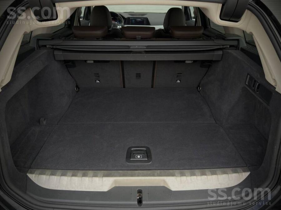 Melns BMW 320 2022 Rīga, ar dzinēja tilpumu 2.00 L un nobraukumu 174 tūkst. km par 19900 €, foto 25 vietnē AUTOMOTO.COM.LV