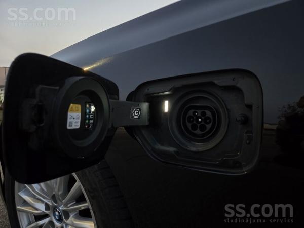Черный БМВ 320 2022 в Рига, объемом двигателя 2.00 л и пробегом 150 тыс. км за 18900 €, фото 8 на AUTOMOTO.COM.LV