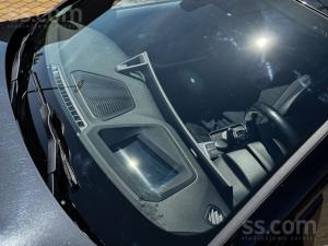 Melns BMW 320 2023 Rīga, ar dzinēja tilpumu 2.00 L un nobraukumu 179 tūkst. km par 26500 €, foto 20 vietnē AUTOMOTO.COM.LV