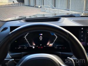 Melns BMW 320 2023 Rīga, ar dzinēja tilpumu 2.00 L un nobraukumu 179 tūkst. km par 26500 €, foto 33 vietnē AUTOMOTO.COM.LV