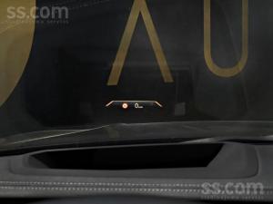Черный БМВ 320 2023 в Тукумс, объемом двигателя 2.00 л и пробегом 161 тыс. км за 26500 €, фото 11 на AUTOMOTO.COM.LV