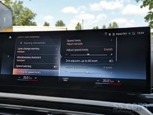 Черный БМВ 320 2023 в Тукумс, объемом двигателя 2.00 л и пробегом 161 тыс. км за 26500 €, фото 21 на AUTOMOTO.COM.LV