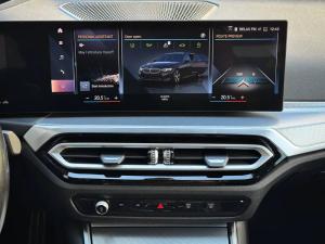 Melns BMW 320 2023 Rīga, ar dzinēja tilpumu 2.00 L un nobraukumu 179 tūkst. km par 26500 €, foto 18 vietnē AUTOMOTO.COM.LV