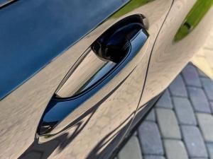 Melns BMW 320 2023 Rīga, ar dzinēja tilpumu 2.00 L un nobraukumu 179 tūkst. km par 26500 €, foto 24 vietnē AUTOMOTO.COM.LV