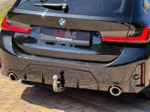 Melns BMW 320 2023 Rīga, ar dzinēja tilpumu 2.00 L un nobraukumu 179 tūkst. km par 26500 €, foto 34 vietnē AUTOMOTO.COM.LV