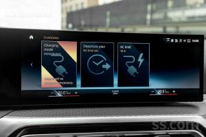 Melns BMW 320 2023 Rīga, ar dzinēja tilpumu 2.00 L un nobraukumu 193 tūkst. km par 24490 €, foto 23 vietnē AUTOMOTO.COM.LV