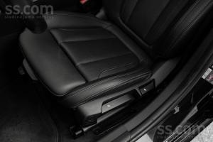 Melns BMW 320 2023 Rīga, ar dzinēja tilpumu 2.00 L un nobraukumu 193 tūkst. km par 24490 €, foto 29 vietnē AUTOMOTO.COM.LV