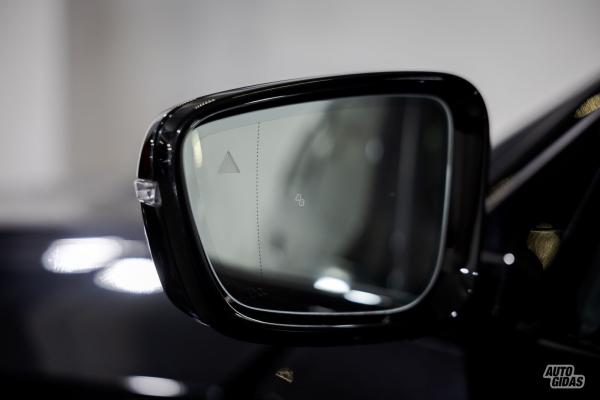 Melns BMW 320 2023 Viļņa, ar dzinēja tilpumu 2.00 L un nobraukumu 88 tūkst. km par 32988 €, foto 9 vietnē AUTOMOTO.COM.LV