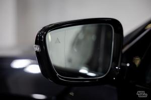 Black BMW 320 2023 in Vilnius, with an engine capacity of 2.00 L and mileage of 88 thousand km for 32988 €, photo 10 on AUTOMOTO.COM.LV
