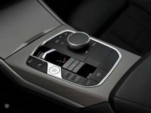 Melns BMW 320 2023 Viļņa, ar dzinēja tilpumu 2.00 L un nobraukumu 114 tūkst. km par 19999 €, foto 12 vietnē AUTOMOTO.COM.LV