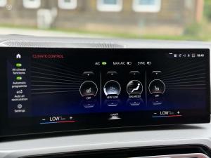Melns BMW 320 2023 Viļņa, ar dzinēja tilpumu 2.00 L un nobraukumu 114 tūkst. km par 19999 €, foto 16 vietnē AUTOMOTO.COM.LV