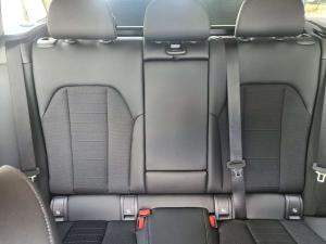 Melns BMW 320 2023 Šauļi, ar dzinēja tilpumu 2.00 L un nobraukumu 177 tūkst. km par 24950 €, foto 23 vietnē AUTOMOTO.COM.LV