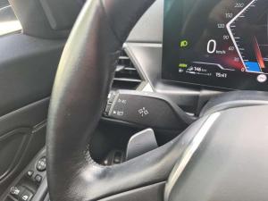 Melns BMW 320 2023 Šauļi, ar dzinēja tilpumu 2.00 L un nobraukumu 177 tūkst. km par 24950 €, foto 26 vietnē AUTOMOTO.COM.LV