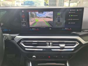 Melns BMW 320 2023 Šauļi, ar dzinēja tilpumu 2.00 L un nobraukumu 177 tūkst. km par 24950 €, foto 27 vietnē AUTOMOTO.COM.LV