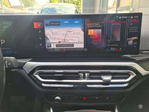 Melns BMW 320 2023 Šauļi, ar dzinēja tilpumu 2.00 L un nobraukumu 177 tūkst. km par 24950 €, foto 28 vietnē AUTOMOTO.COM.LV