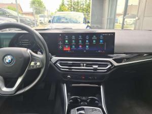 Melns BMW 320 2023 Šauļi, ar dzinēja tilpumu 2.00 L un nobraukumu 177 tūkst. km par 24950 €, foto 29 vietnē AUTOMOTO.COM.LV