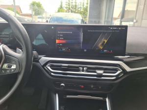 Melns BMW 320 2023 Šauļi, ar dzinēja tilpumu 2.00 L un nobraukumu 177 tūkst. km par 24950 €, foto 32 vietnē AUTOMOTO.COM.LV