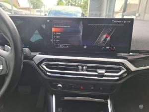 Melns BMW 320 2023 Šauļi, ar dzinēja tilpumu 2.00 L un nobraukumu 177 tūkst. km par 24950 €, foto 33 vietnē AUTOMOTO.COM.LV