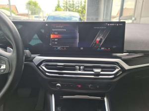 Melns BMW 320 2023 Šauļi, ar dzinēja tilpumu 2.00 L un nobraukumu 177 tūkst. km par 24950 €, foto 34 vietnē AUTOMOTO.COM.LV