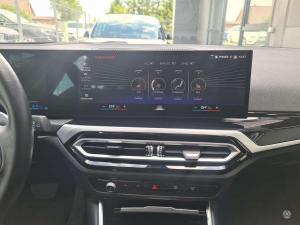 Melns BMW 320 2023 Šauļi, ar dzinēja tilpumu 2.00 L un nobraukumu 177 tūkst. km par 24950 €, foto 35 vietnē AUTOMOTO.COM.LV