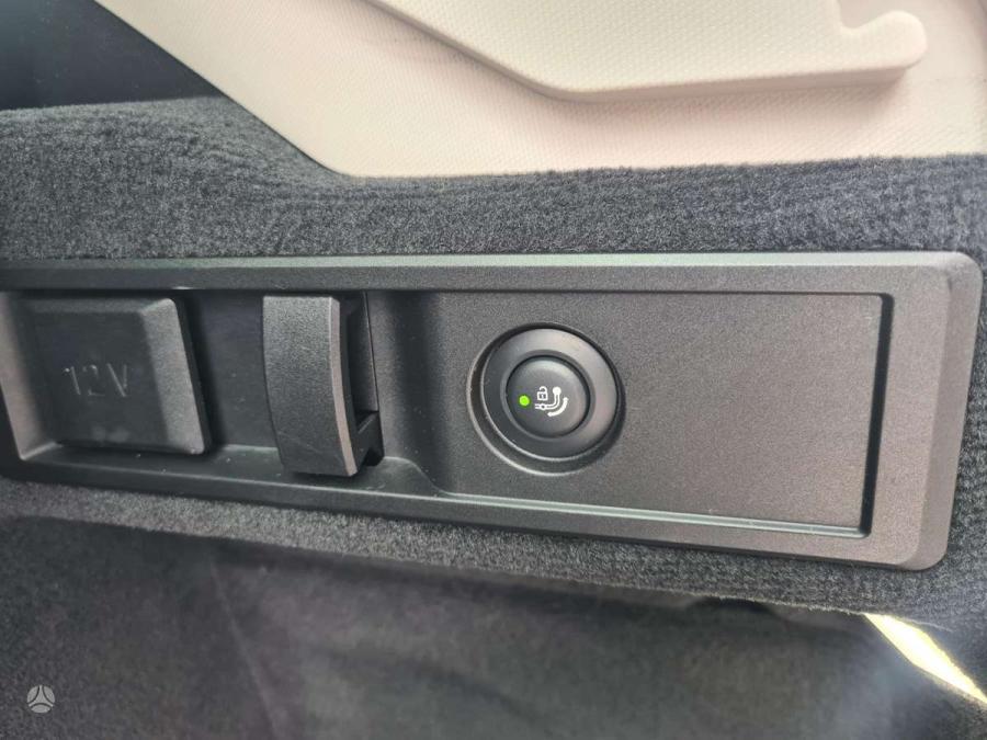Melns BMW 320 2023 Šauļi, ar dzinēja tilpumu 2.00 L un nobraukumu 177 tūkst. km par 24950 €, foto 38 vietnē AUTOMOTO.COM.LV