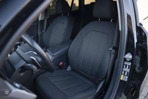Melns BMW 320 2023 Kėdainiai, ar dzinēja tilpumu 2.00 L un nobraukumu 52 tūkst. km par 26900 €, foto 15 vietnē AUTOMOTO.COM.LV