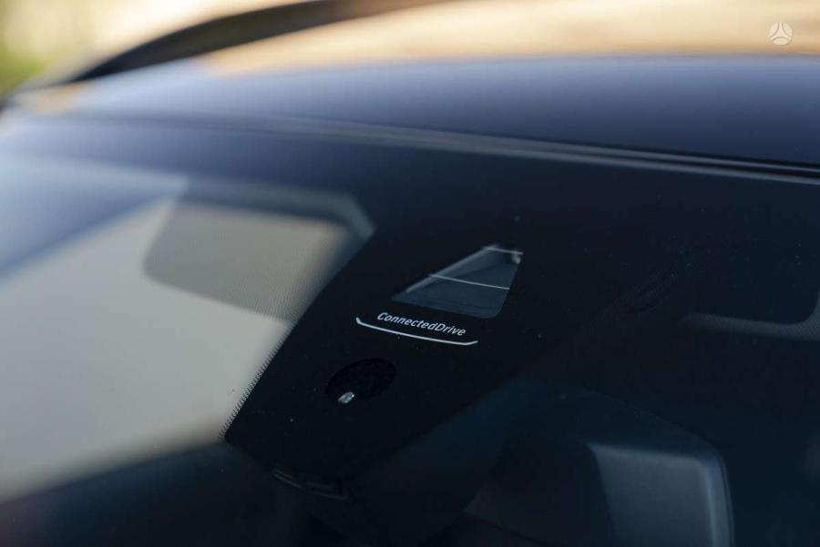 Melns BMW 320 2023 Kėdainiai, ar dzinēja tilpumu 2.00 L un nobraukumu 52 tūkst. km par 26900 €, foto 16 vietnē AUTOMOTO.COM.LV