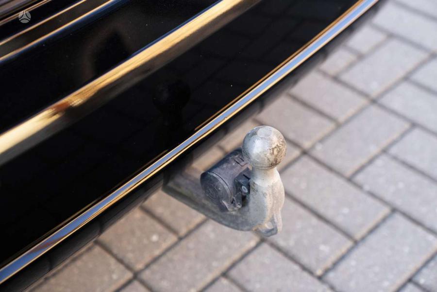 Melns BMW 320 2023 Kėdainiai, ar dzinēja tilpumu 2.00 L un nobraukumu 52 tūkst. km par 26900 €, foto 30 vietnē AUTOMOTO.COM.LV