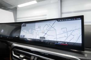 Melns BMW 320 2023 Tukums, ar dzinēja tilpumu 2.00 L un nobraukumu 135 tūkst. km par 28990 €, foto 26 vietnē AUTOMOTO.COM.LV