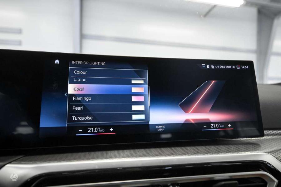 Melns BMW 320 2023 Tukums, ar dzinēja tilpumu 2.00 L un nobraukumu 135 tūkst. km par 28990 €, foto 29 vietnē AUTOMOTO.COM.LV